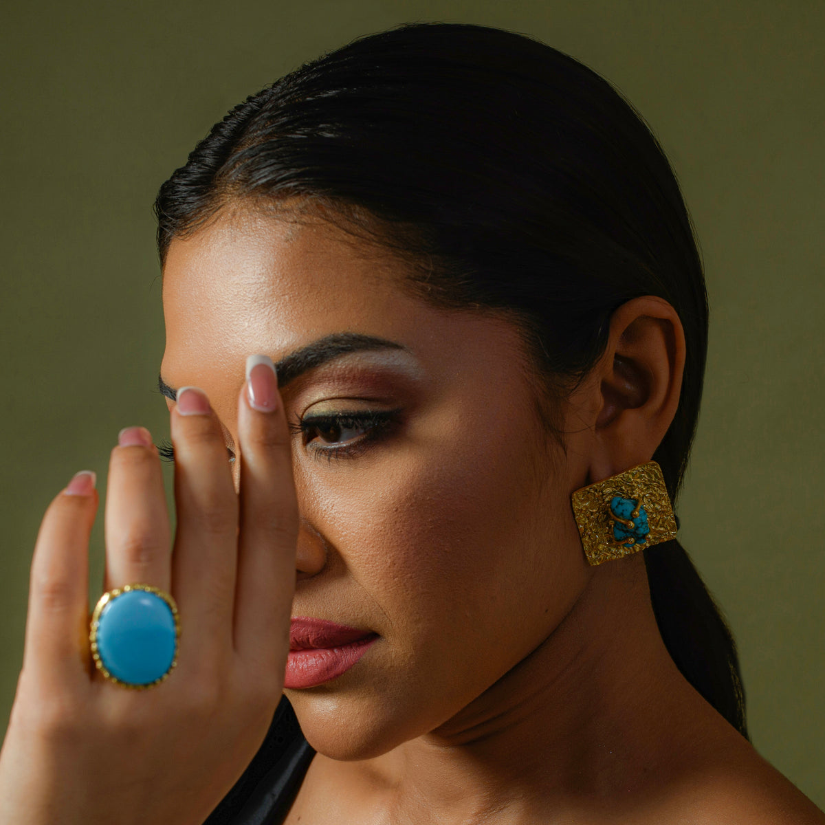Blue Okeah – Jadeye
