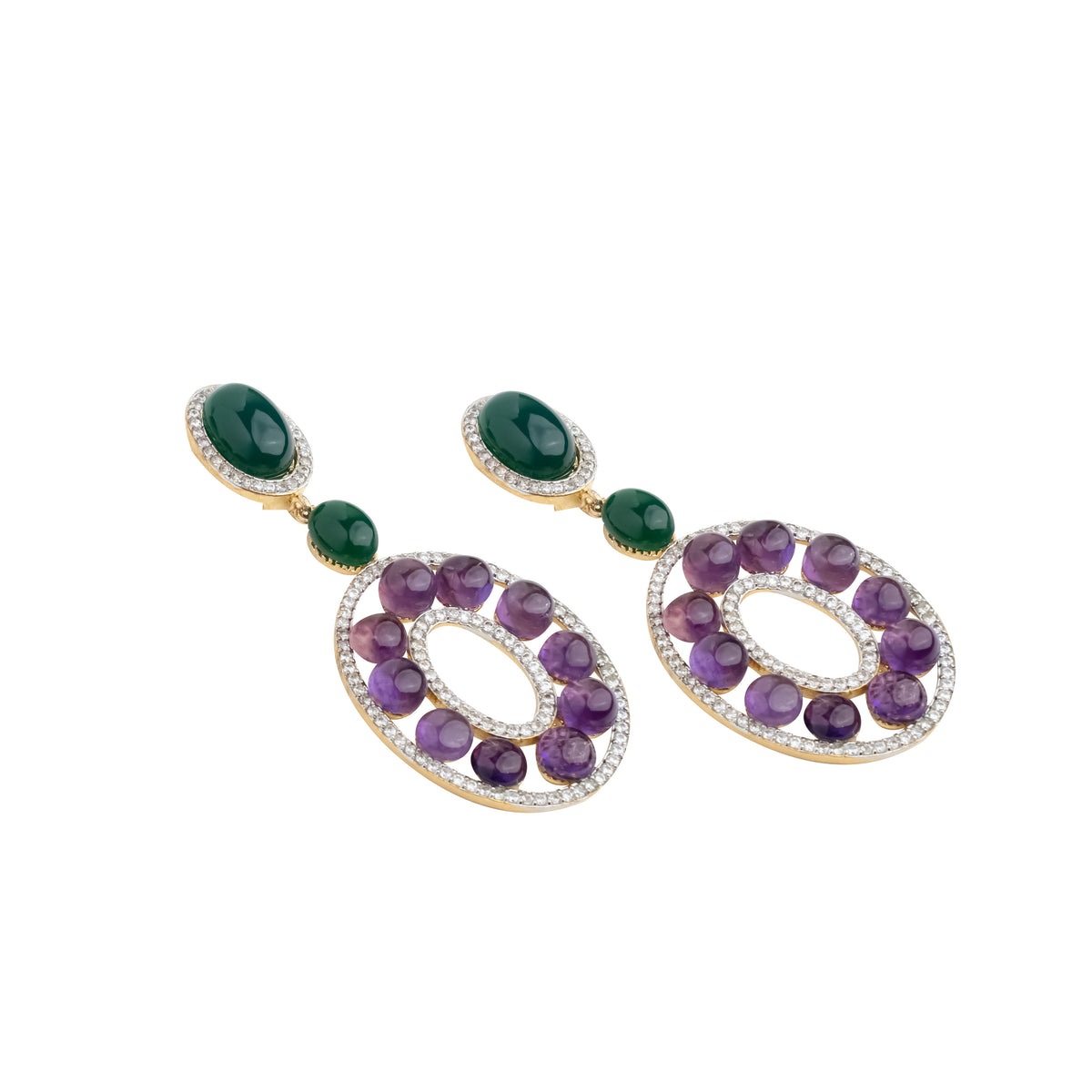 Phial Essence - Warm Purple – Jadeye