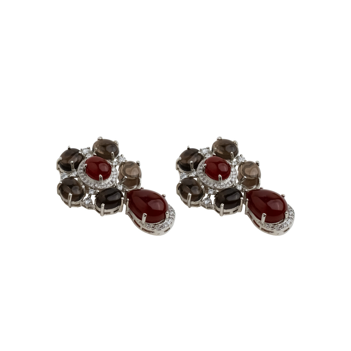 Tarani - Smokey Red – Jadeye