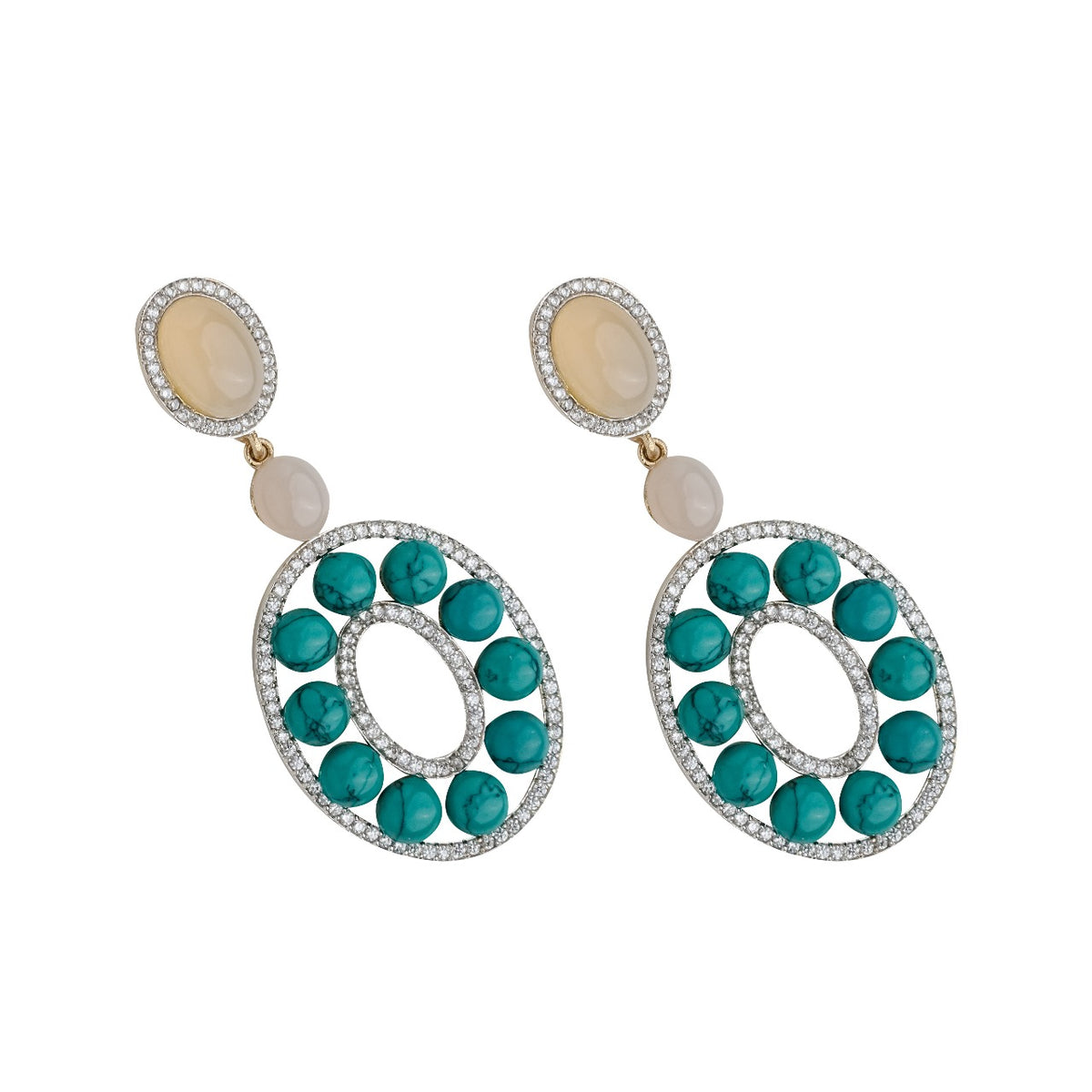 Phial Essence - Eastern Blue – Jadeye
