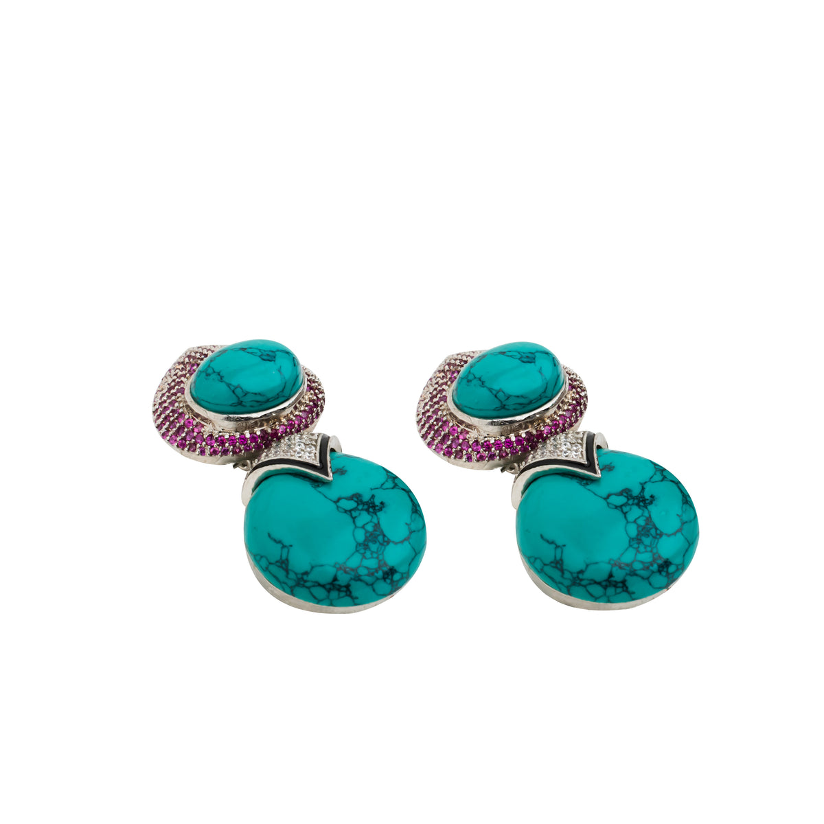 Phialic Maze - Eastern Blue – Jadeye