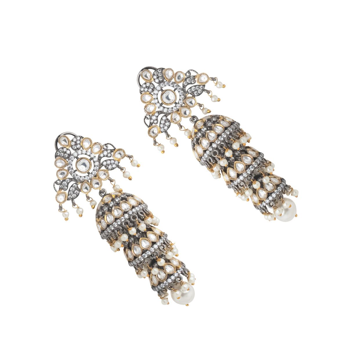 Pearl Mirage - Golden – Jadeye