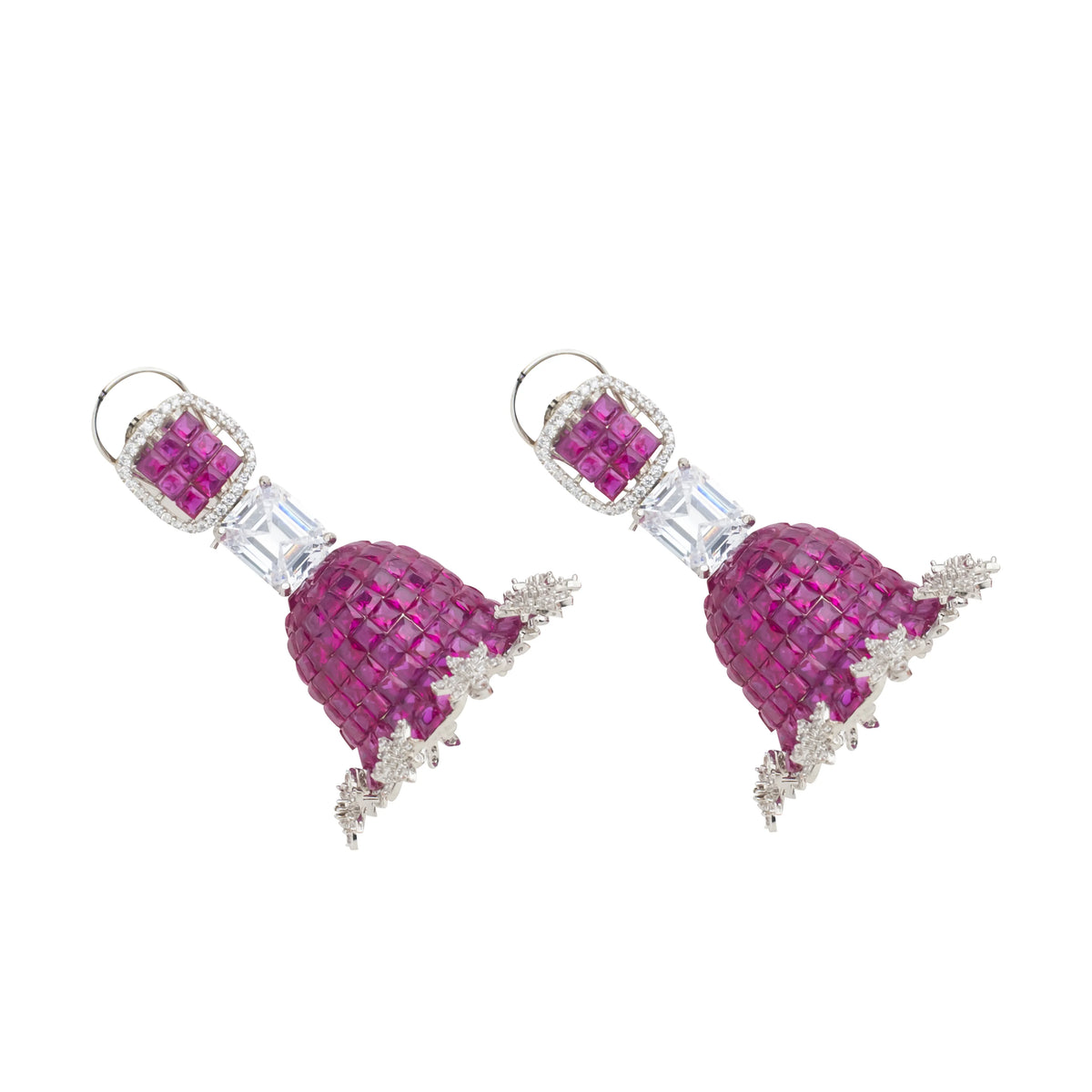 Metis’ Medallion - Warm Purple – Jadeye
